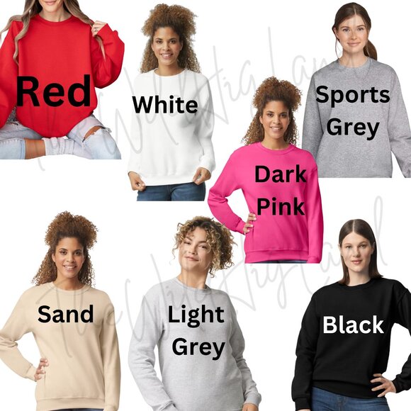 Gildan | Sweaters | Hp Waiting For Halloween Sweatshirt | Poshmark